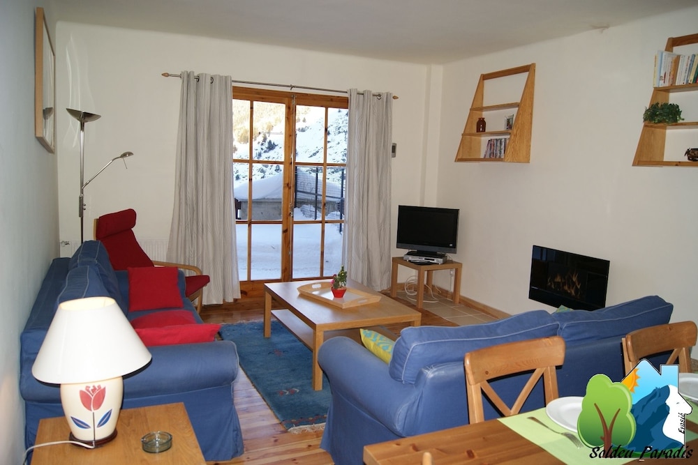 Soldeu Paradis in Canillo | 2024 Updated prices, deals - Klook United ...