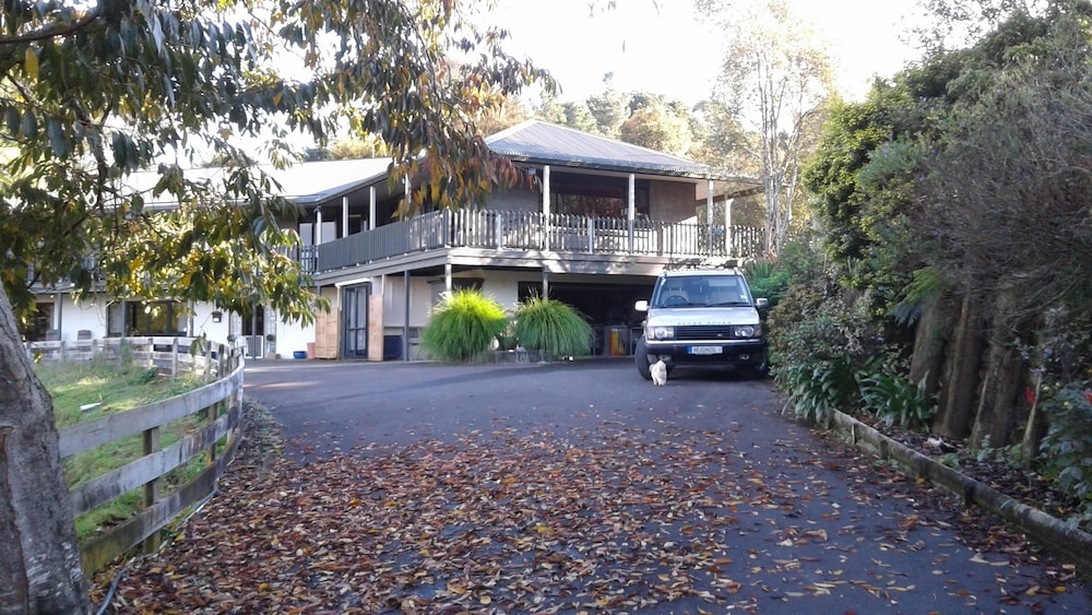 Karamu Valley Lodge in Waipa District | 2025 Updated prices, deals ...