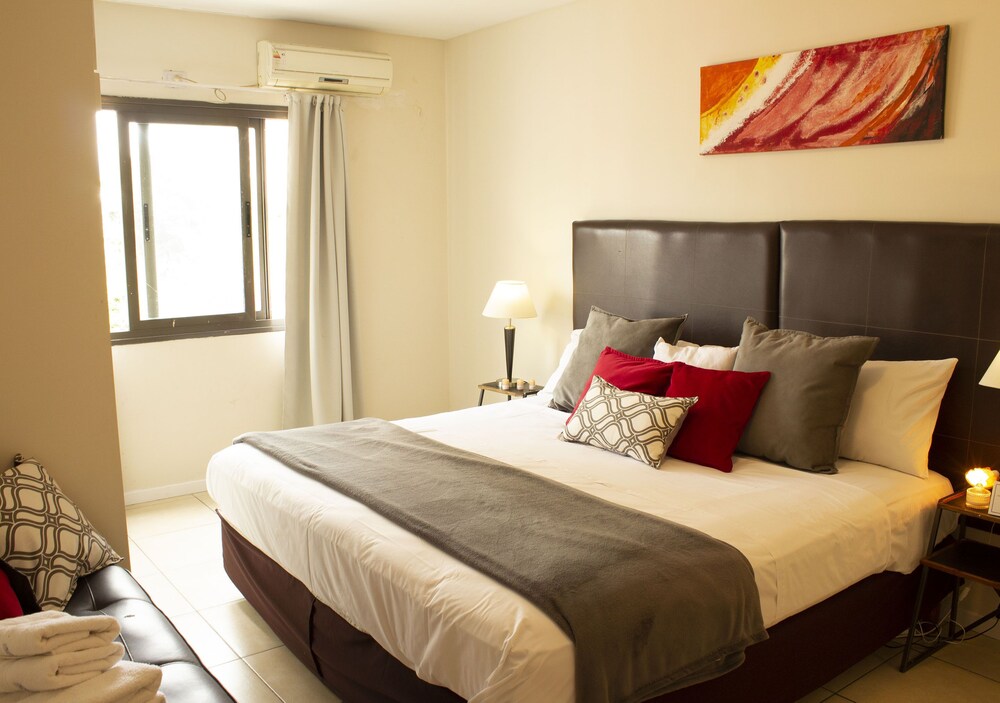 Uvas Apart Hotel in Mendoza | 2024 Updated prices, deals - Klook United ...