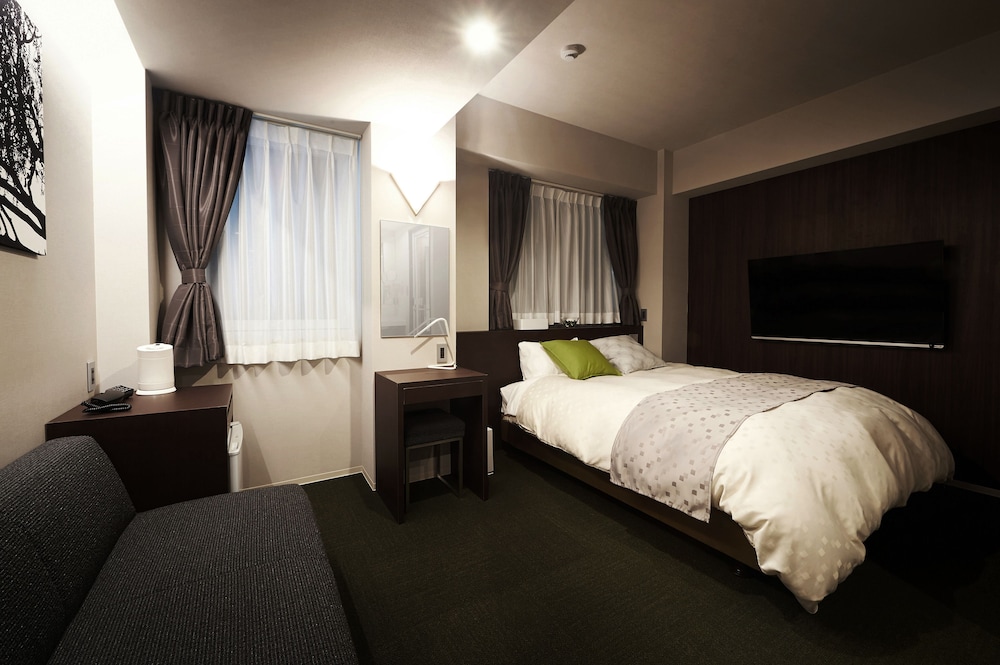 Okayama Square Hotel in Okayama | 2024 Updated prices, deals - Klook ...