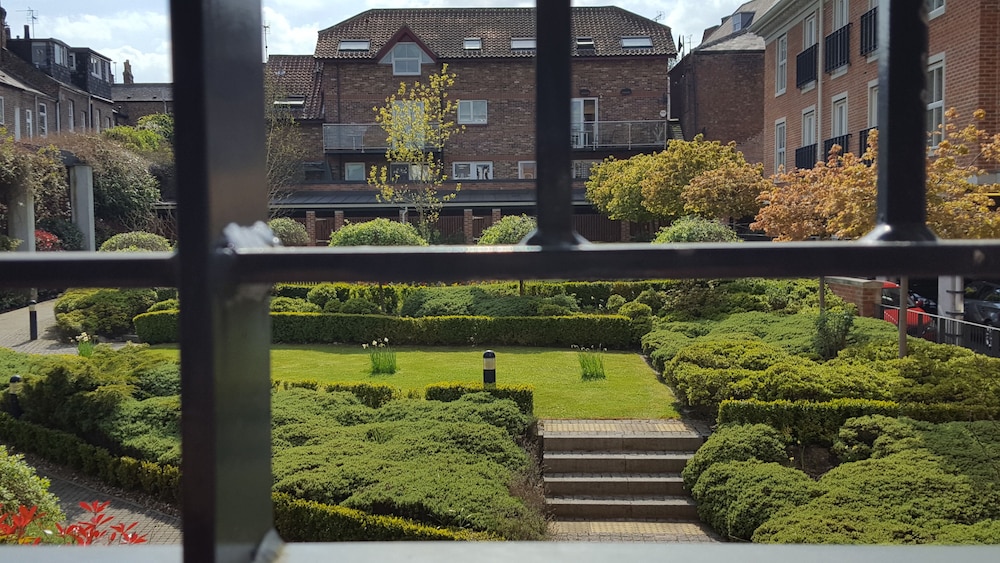 city Centurion' York in York | 2025 Updated prices, deals - Klook ...