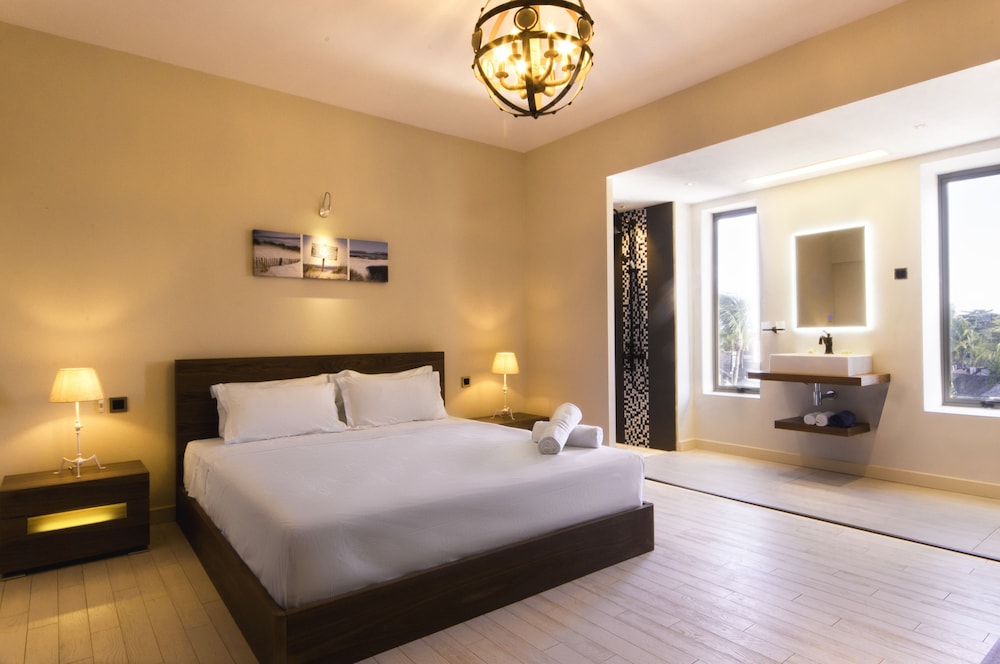 Azure Beach Boutique Hotel in Mauritius | 2025 Updated prices, deals ...