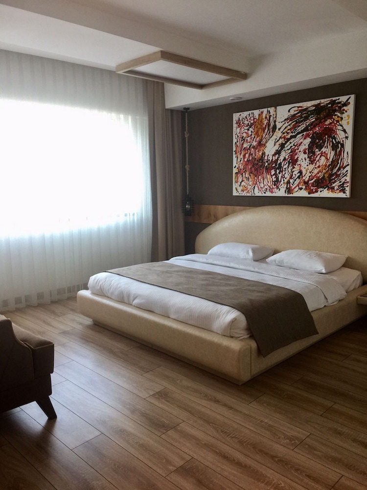 Nisantasi Exclusive Suites in Istanbul | 2025 Updated prices, deals ...