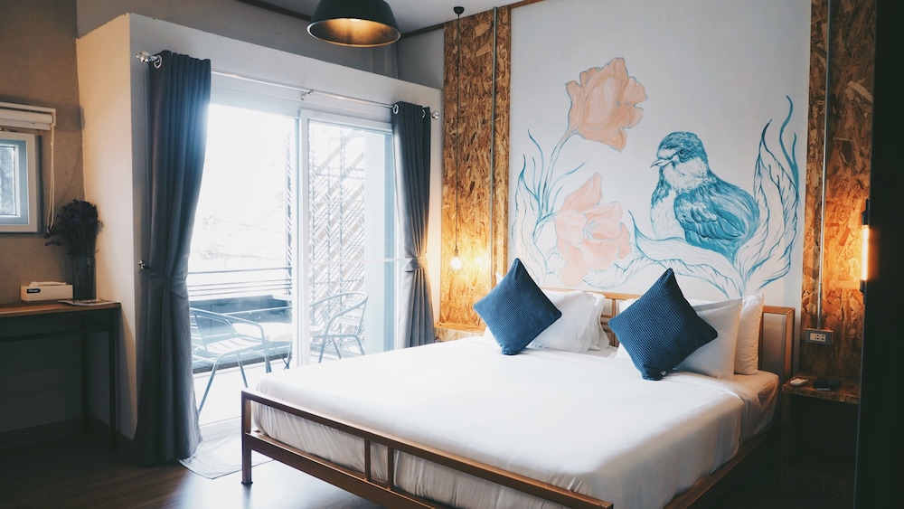 Indiego Space in Loei Province | 2025 Updated prices, deals - Klook ...