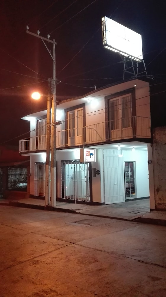 Hotel Angela Carolina in Coatepec | 2024 Updated prices, deals - Klook ...