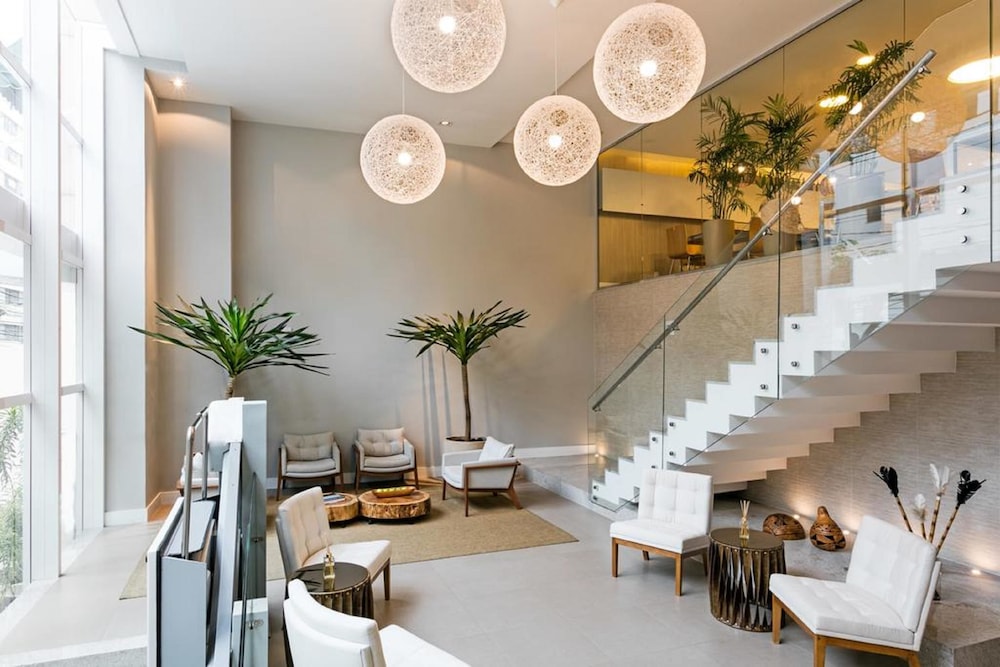 Matiz Niteroi Design Hotel in Rio de Janeiro | 2025 Updated prices ...