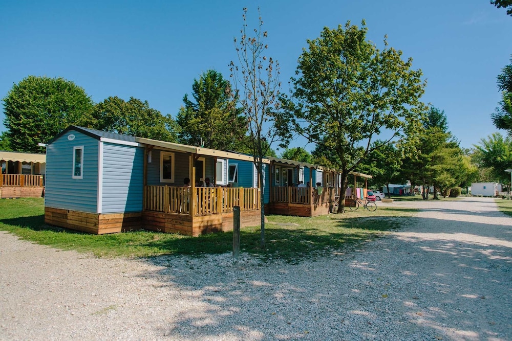 Camping les Plages de l'Ain in | 2024 Updated prices, deals - Klook ...