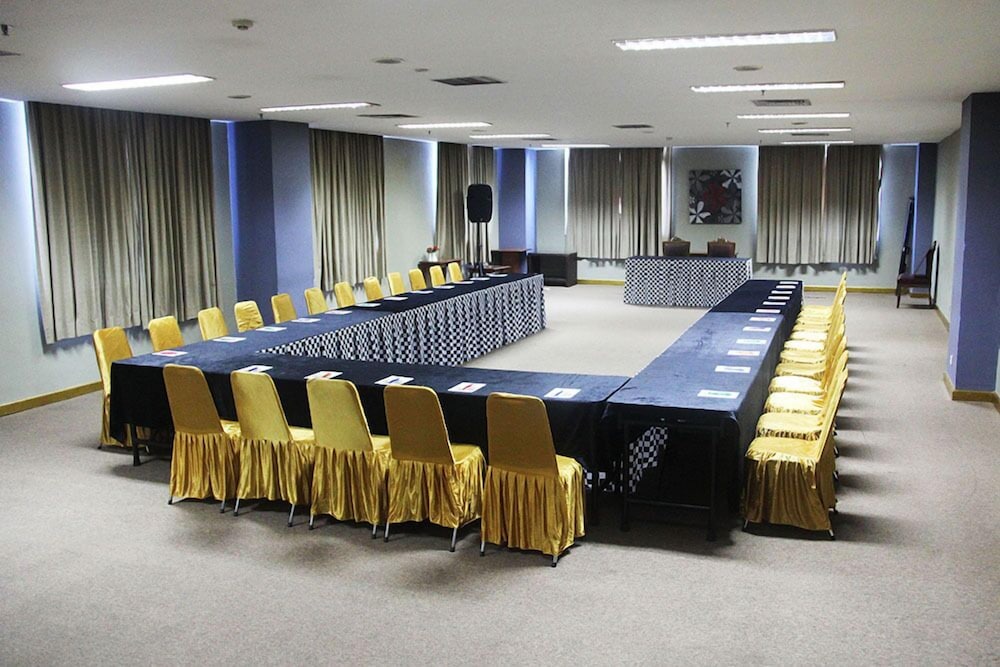 Nam Center Hotel in Jakarta | 2023 Updated prices, deals - Klook ...