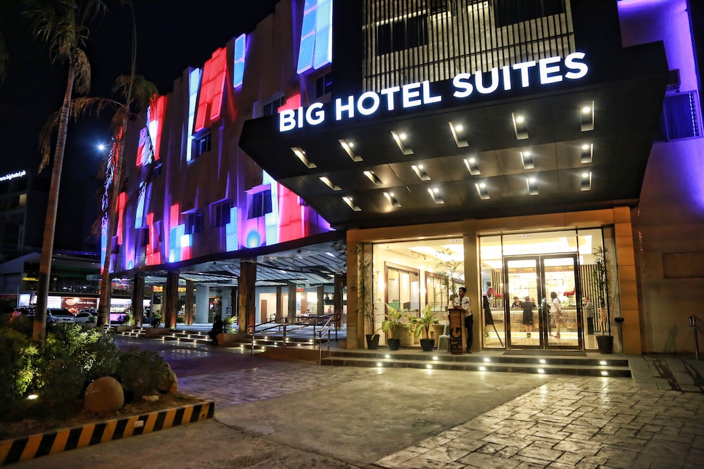Big Hotel Suites in Mandaue | 2025 Updated prices, deals - Klook United ...