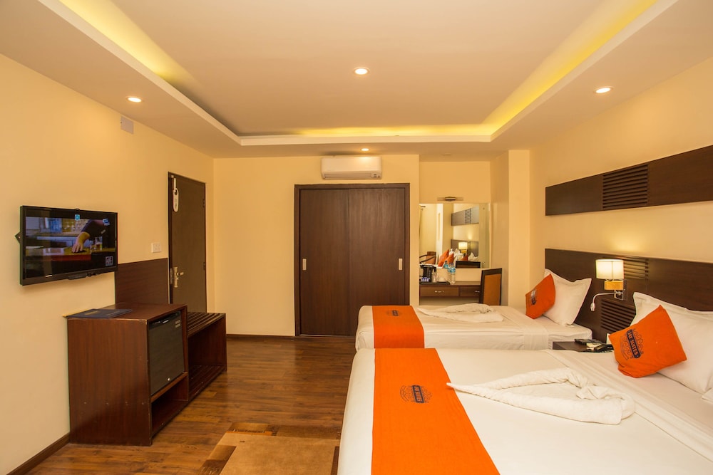 Hotel Jay Suites in Kathmandu | 2025 Updated prices, deals - Klook ...
