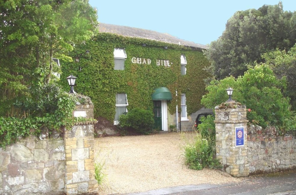 Chad Hill Hotel in null | 2023 Updated prices, deals - Klook United States