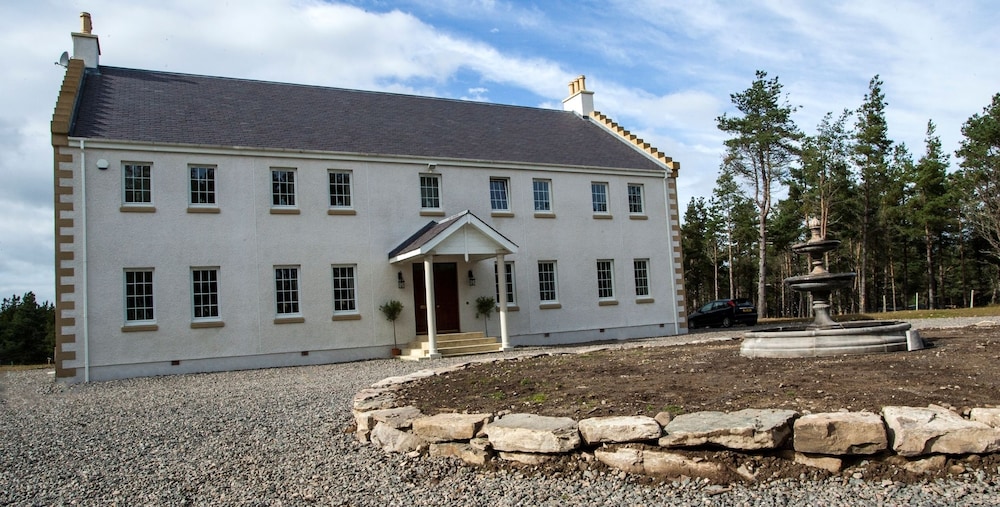 Dinichean House in Inverness | 2025 Updated prices, deals - Klook ...