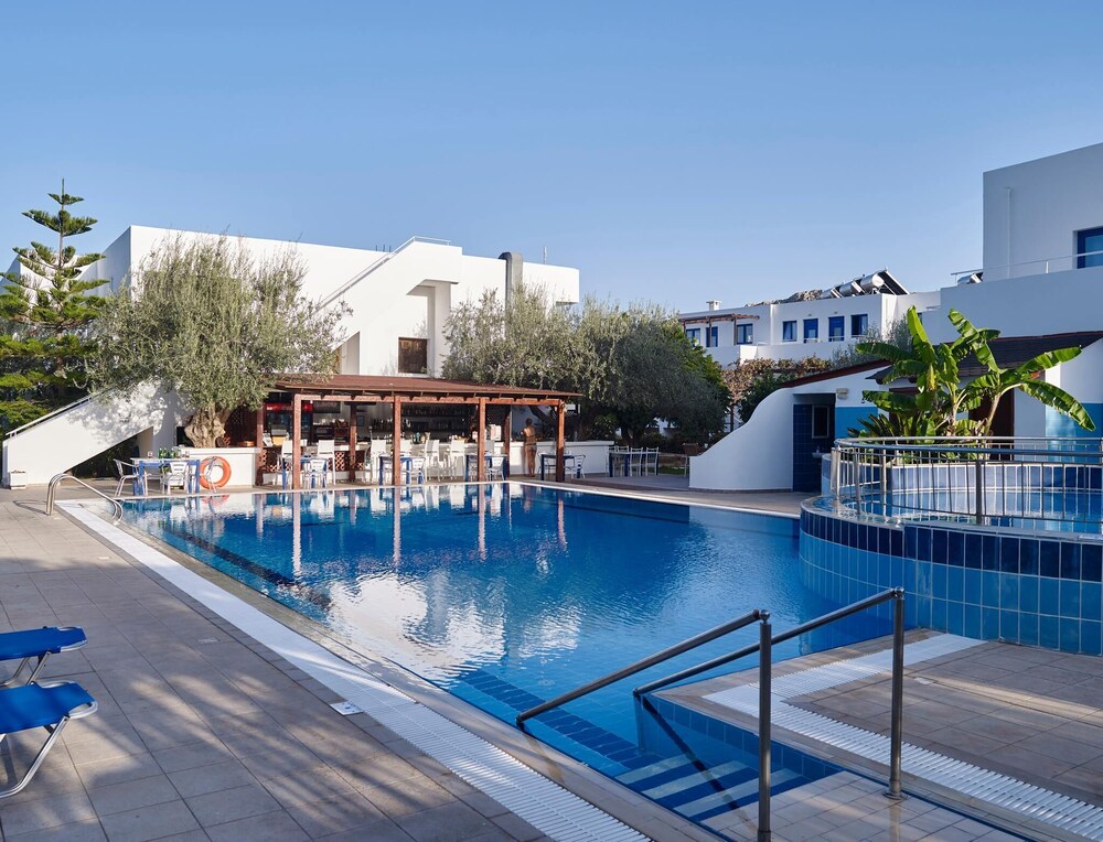 Lindos Athena Hotel in Municipality of Rhodes | 2024 Updated prices ...