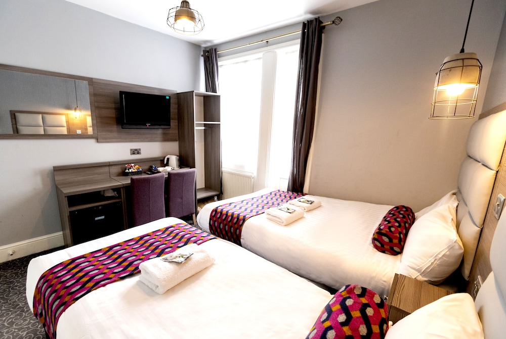 Euro Hotel Hammersmith in London | 2025 Updated prices, deals - Klook ...