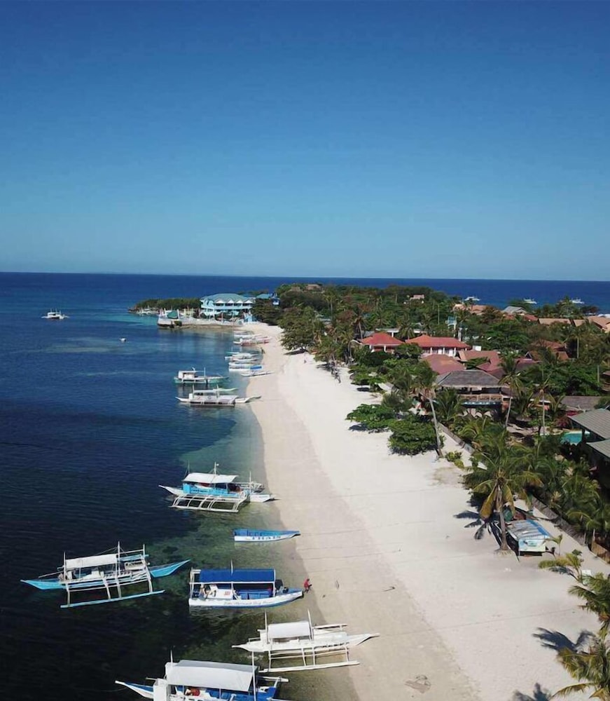 Malapascua Beach and Dive Resort in Daanbantayan | 2025 Updated prices ...