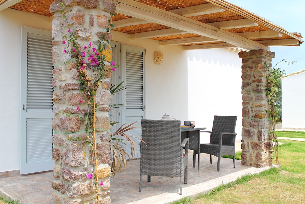 Oasi Blu in Câdesédda/Calasetta | 2024 Updated prices, deals - Klook ...