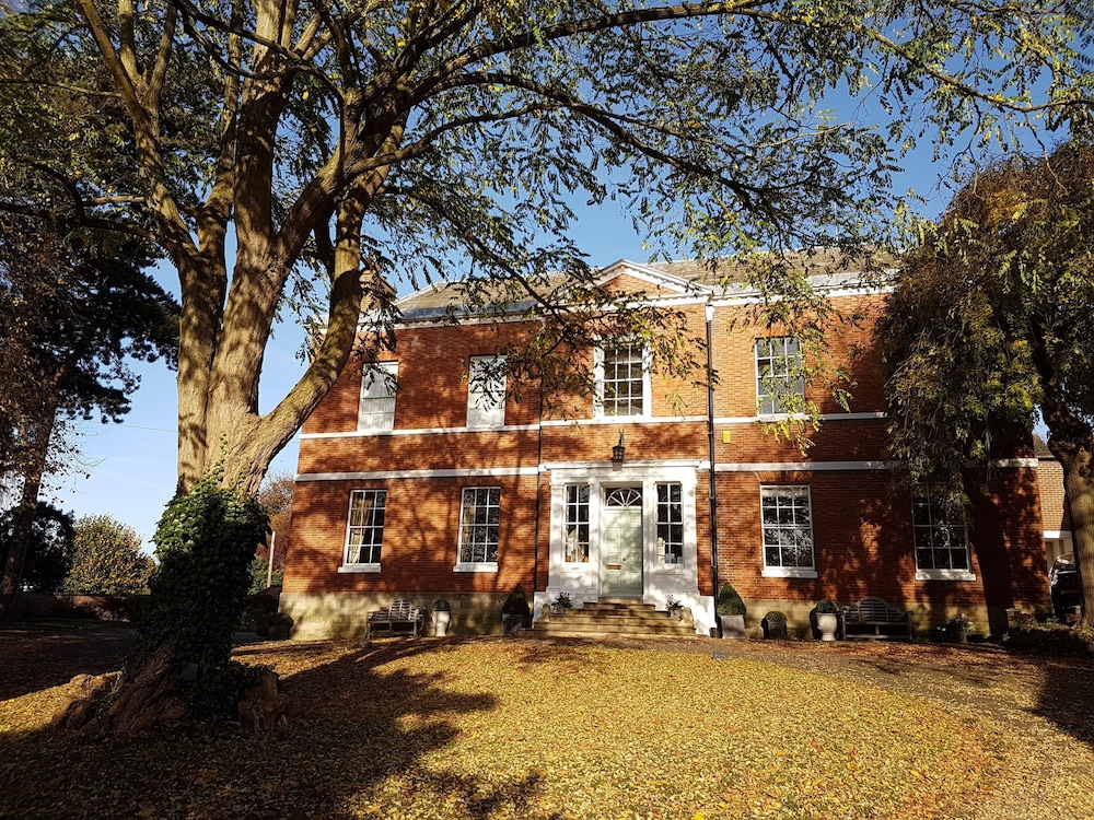 Breedon Hall in | 2024 Updated prices, deals - Klook United States