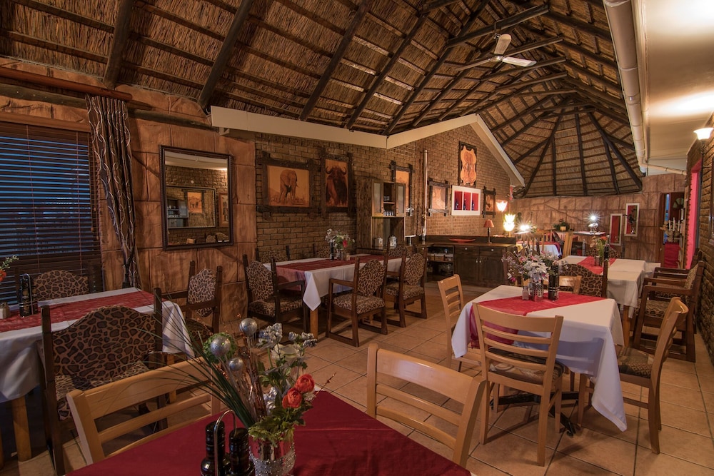 Strandfontein Accommodation in West Coast District Municipality | 2024 ...