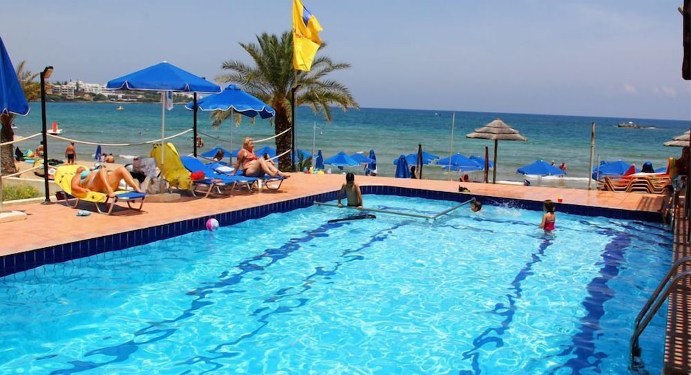 PSARAS APARTMENTS in Chersonisos Municipality | 2023 Updated prices ...