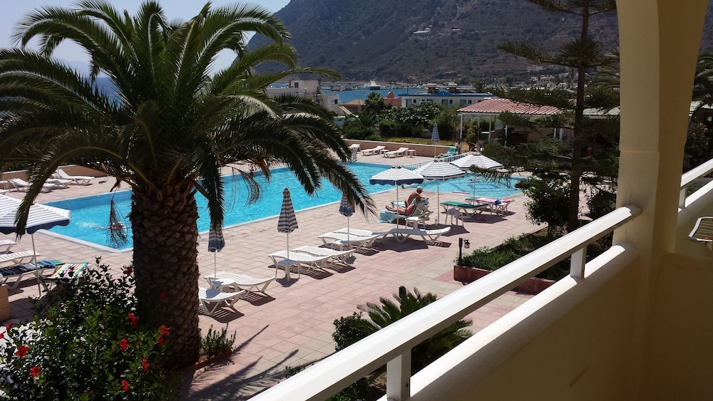 Kontessa Apartments in Kos | 2025 Updated prices, deals - Klook United ...
