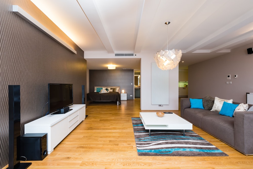 Karlin Residence by TKC in Prague | 2024 Updated prices, deals - Klook ...