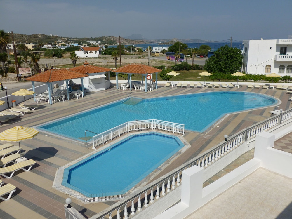 Kamari Bay Hotel in Kos | 2023 Updated prices, deals - Klook United States