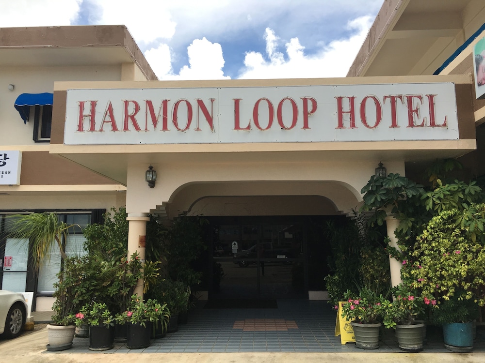 Harmon Loop Hotel in Guam | 2023 Updated prices, deals - Klook United ...