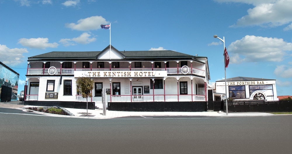 The Kentish Hotel in Auckland | 2023 Updated prices, deals - Klook ...