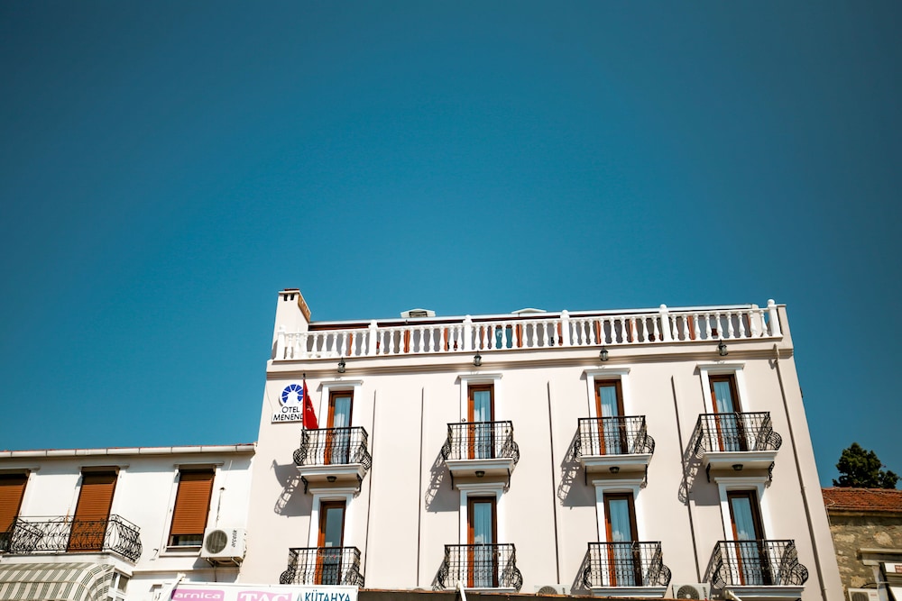 Menendi Otel in null | 2023 Updated prices, deals - Klook United States