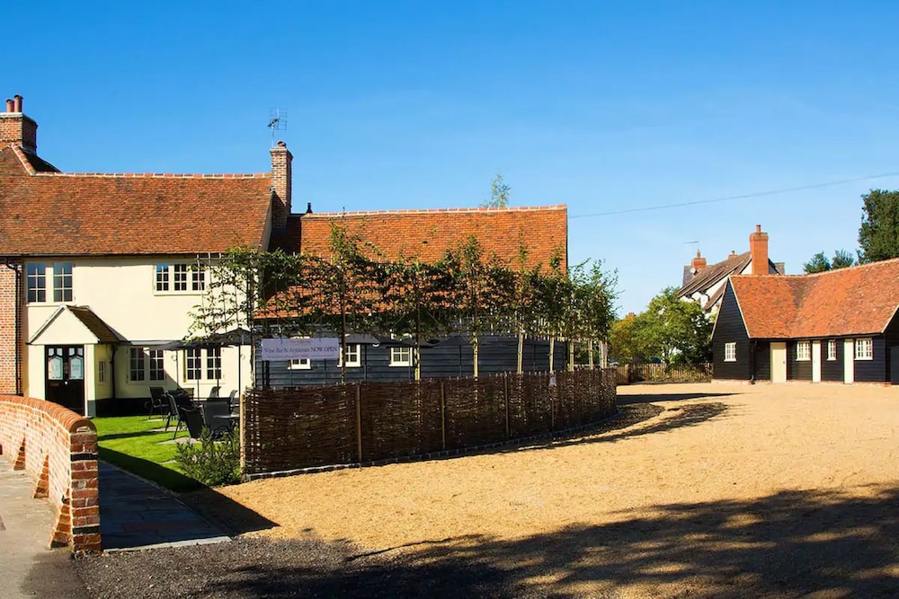 The Harvard Inn in | 2023 Updated prices, deals - Klook International site