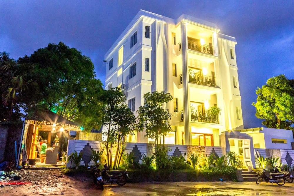 Ravel Boutique Hotel in Siem Reap | 2023 Updated prices, deals - Klook ...