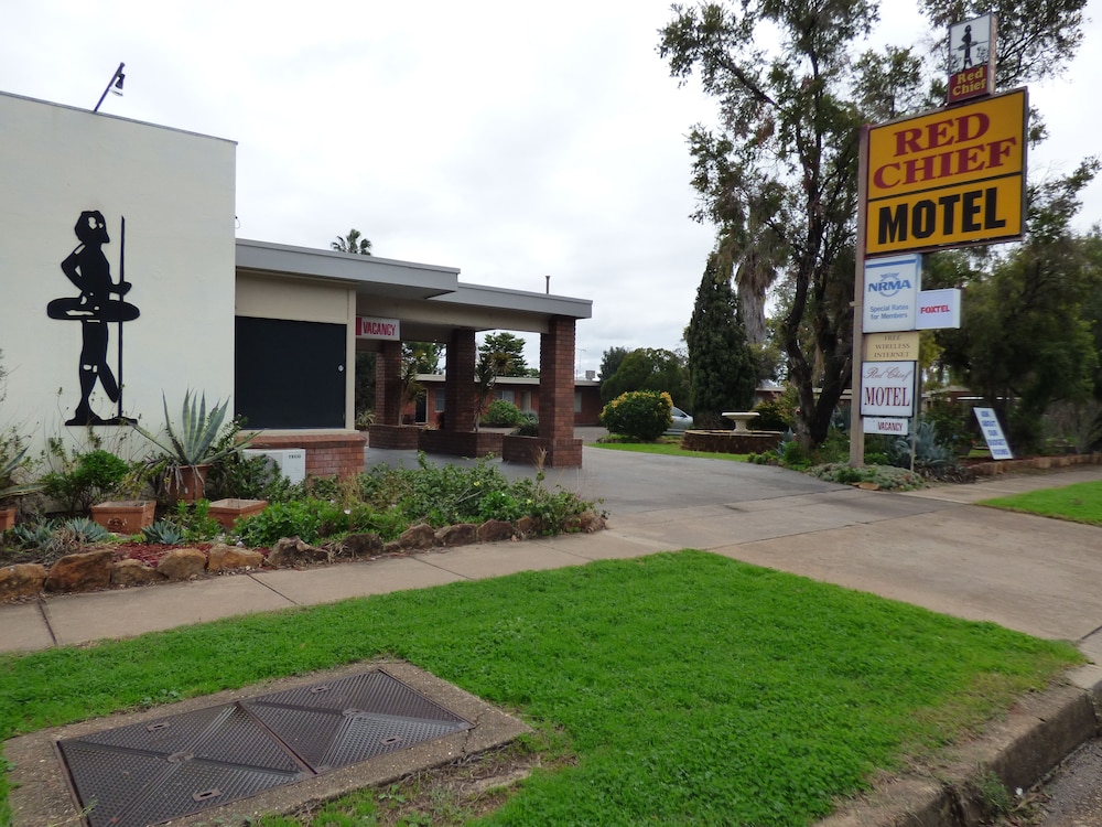 Red Chief Motel in Gunnedah | 2023 Updated prices, deals - Klook United ...