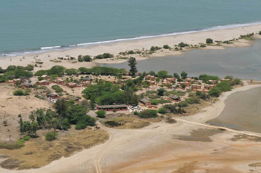 Ecolodge de Palmarin in | 2024 Updated prices, deals - Klook United States