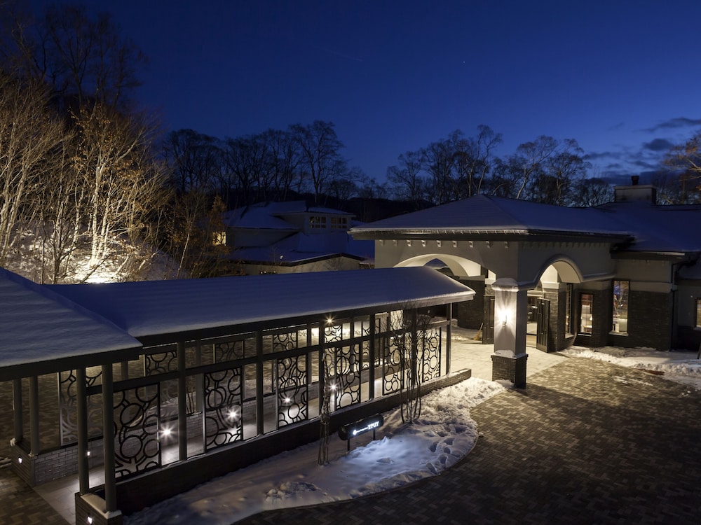 Hakodate Onuma Tsuruga Resort EPUY in Kameda | 2025 Updated prices ...