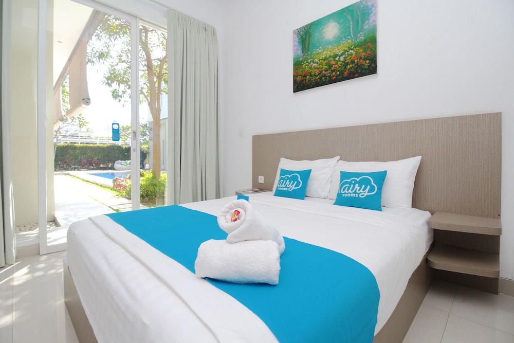 The Vinhill Hotel in Denpasar | 2025 Updated prices, deals - Klook ...