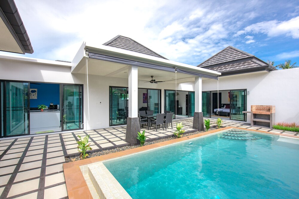 Clos Vougeot Villa by Jetta in Phuket Province | 2024 Updated prices ...