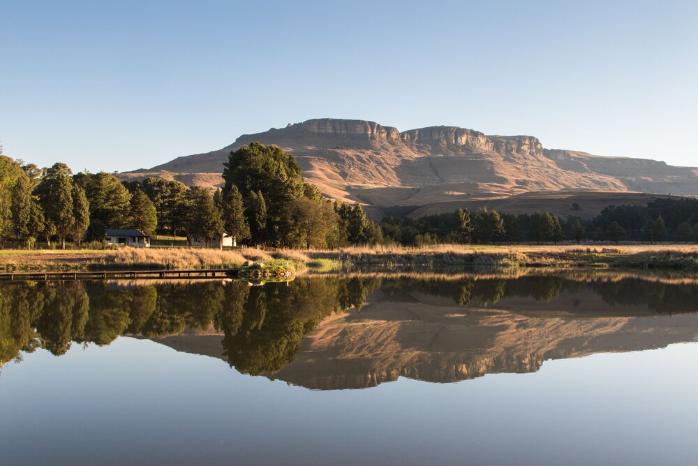 Kamberg Valley Hideaway in uMgungundlovu District Municipality | 2025 ...