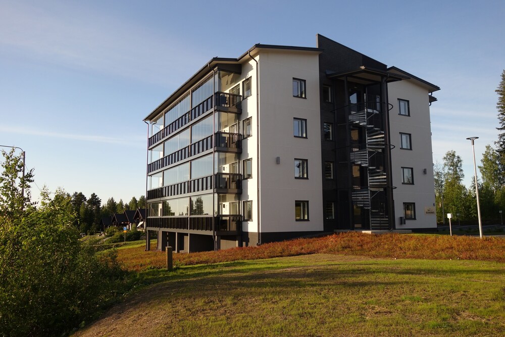 Tahko Spa Hotel Red Apartments in Kuopio | 2024 Updated prices, deals ...