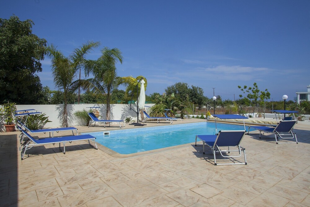 Villa Grecos Grove in | 2024 Updated prices, deals - Klook United States