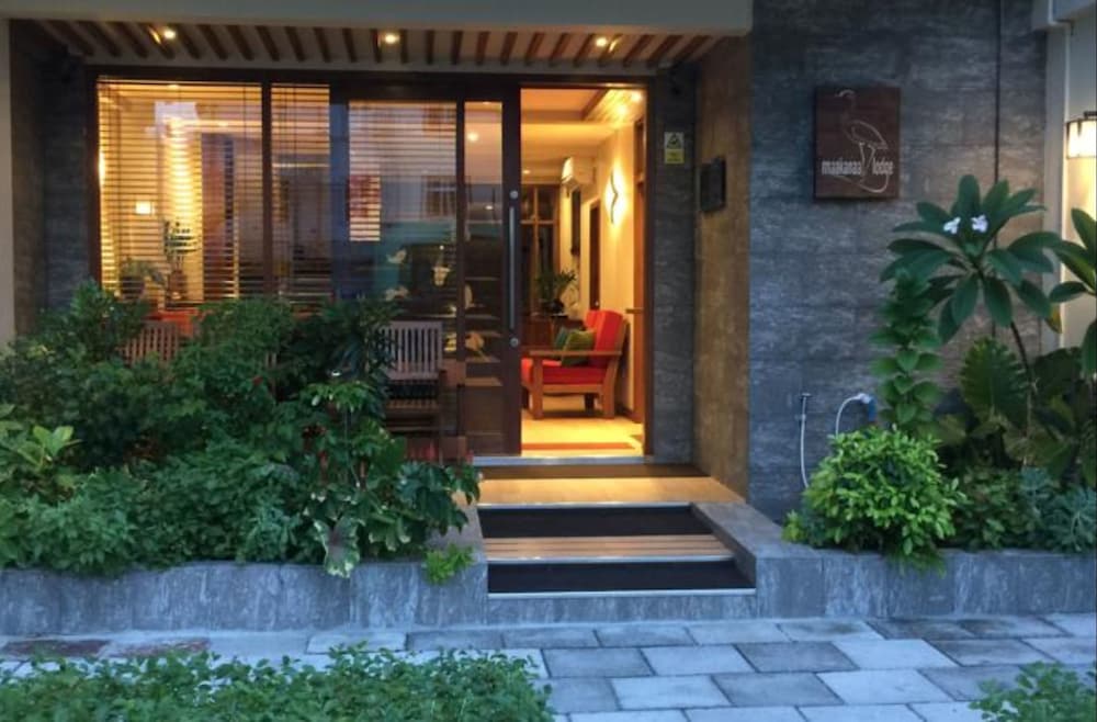 Maakanaa Lodge in Hulhumale | 2024 Updated prices, deals - Klook ...