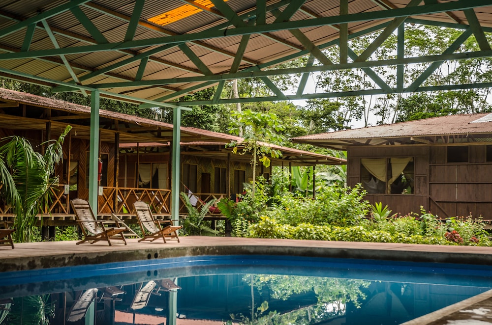 Monte Amazonico Lodge in | 2024 Updated prices, deals - Klook ...