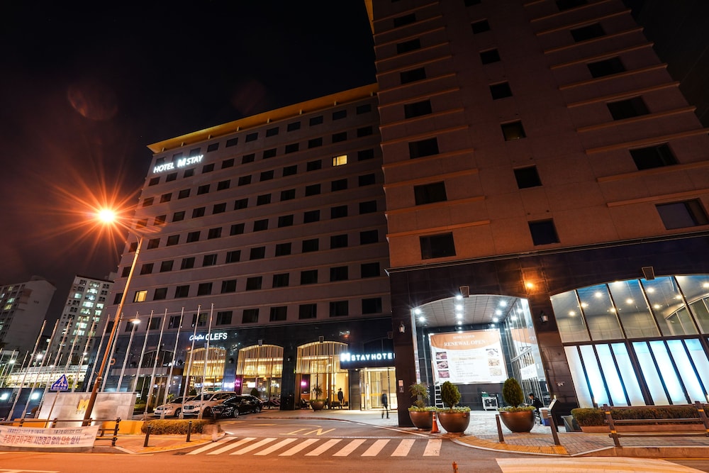 Mstay Hotel Giheung in Gyeonggi-do | 2025 Updated prices, deals - Klook ...