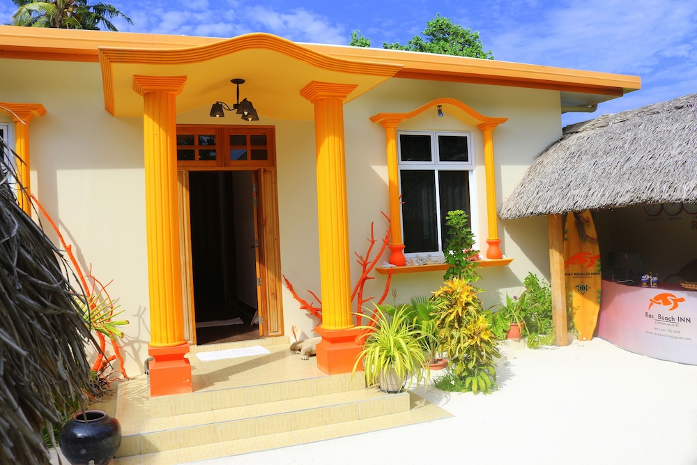 Ras Beach Inn in | 2024 Updated prices, deals - Klook United States