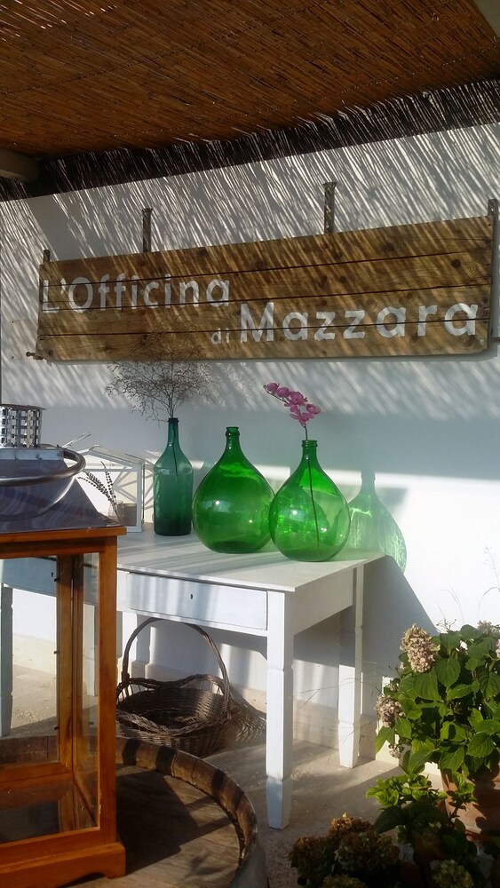 Mazzara Farm in Manduria | 2025 Updated prices, deals - Klook United States