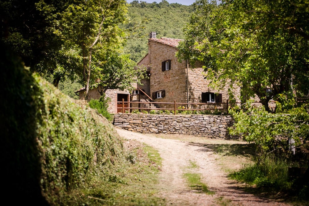 Borgo Al Teto Il Gelso in Castiglion Fiorentino | 2024 Updated prices ...