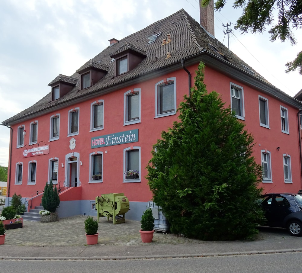 Hotel Einstein in | 2025 Updated prices, deals - Klook United States