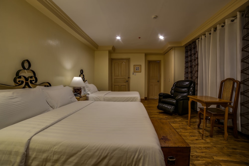 Roxas President's Inn in Roxas City | 2025 Updated prices, deals ...