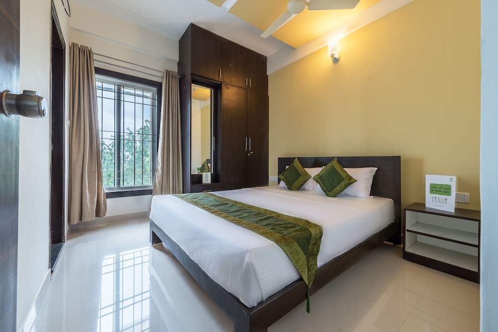 Treebo Trip Hotel Worldtree in Bangalore Urban | 2023 Updated prices ...