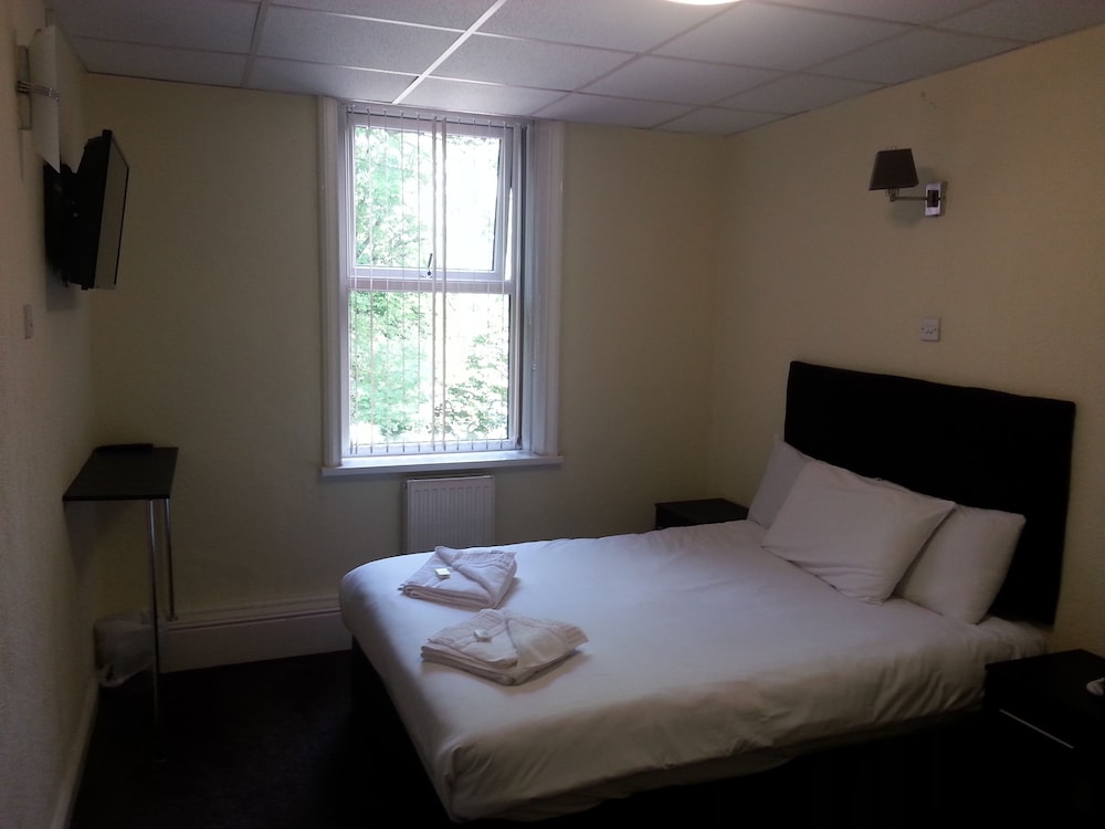 The Park Hotel in Bradford | 2024 Updated prices, deals - Klook United ...