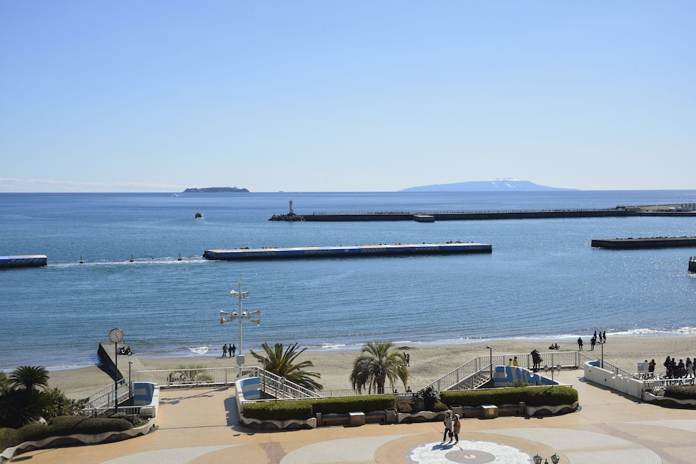 Atami Seaside Spa & Resort in Atami | 2024 Updated prices, deals ...